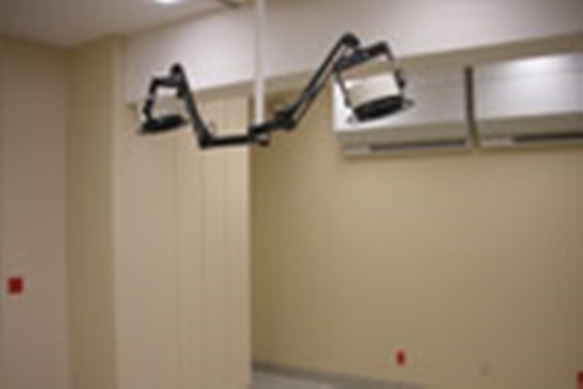Bronchoscopy Suite San Diego - Cooper Chase