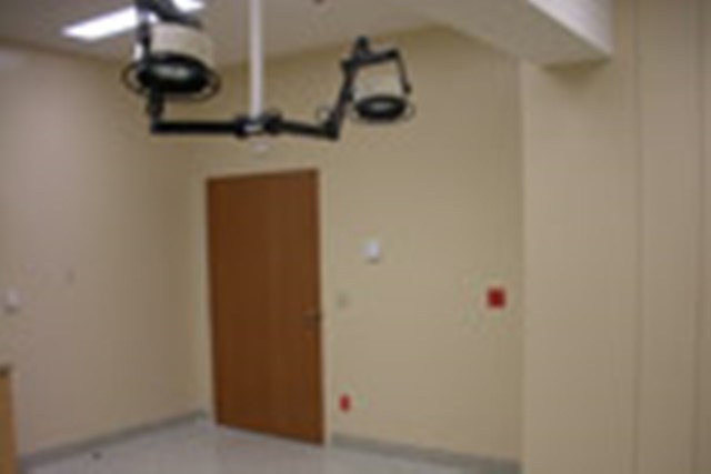 Bronchoscopy Suite San Diego - Cooper Chase